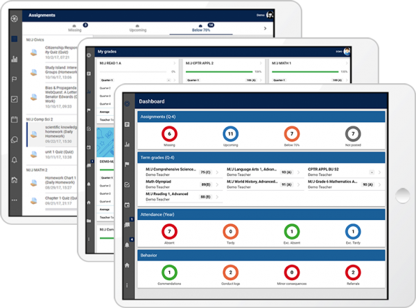 Mobile App – RadixLMS
